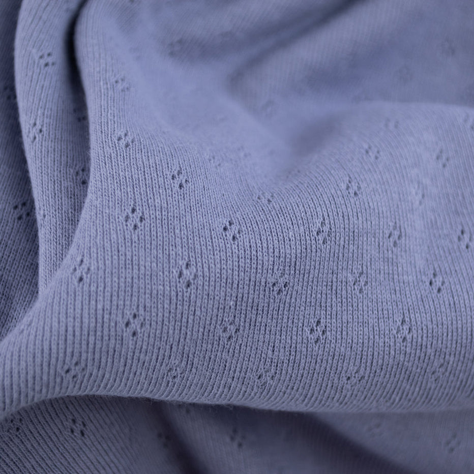 Pointelle – MaaiDesign Fabrics