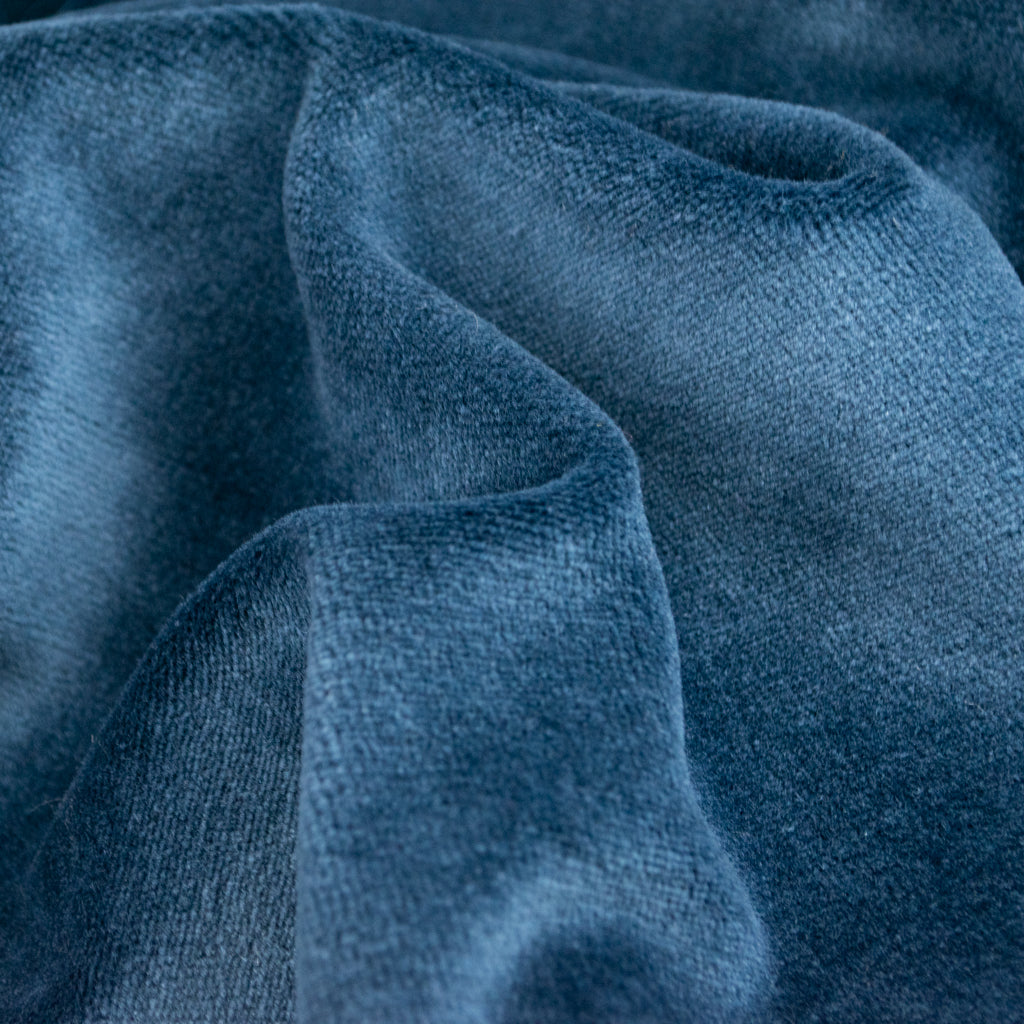 Stretch Velour – MaaiDesign Fabrics