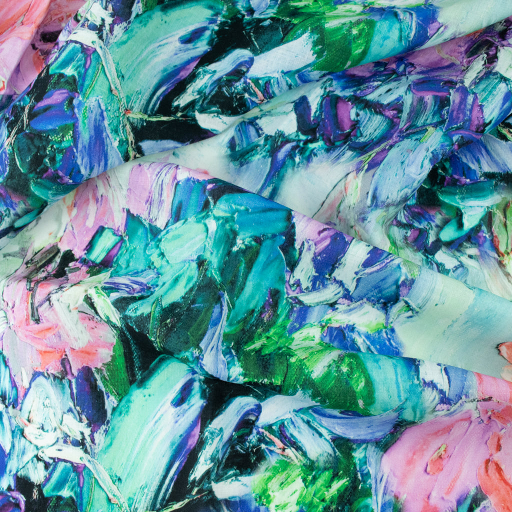 High-Quality Linen for Dressmaking. – MaaiDesign Fabrics