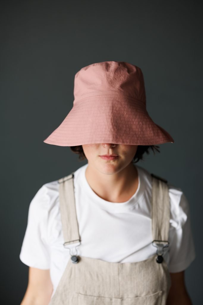 FREE PDF Pattern - Bucket Hat | Merchant & Mills – MaaiDesign Fabrics