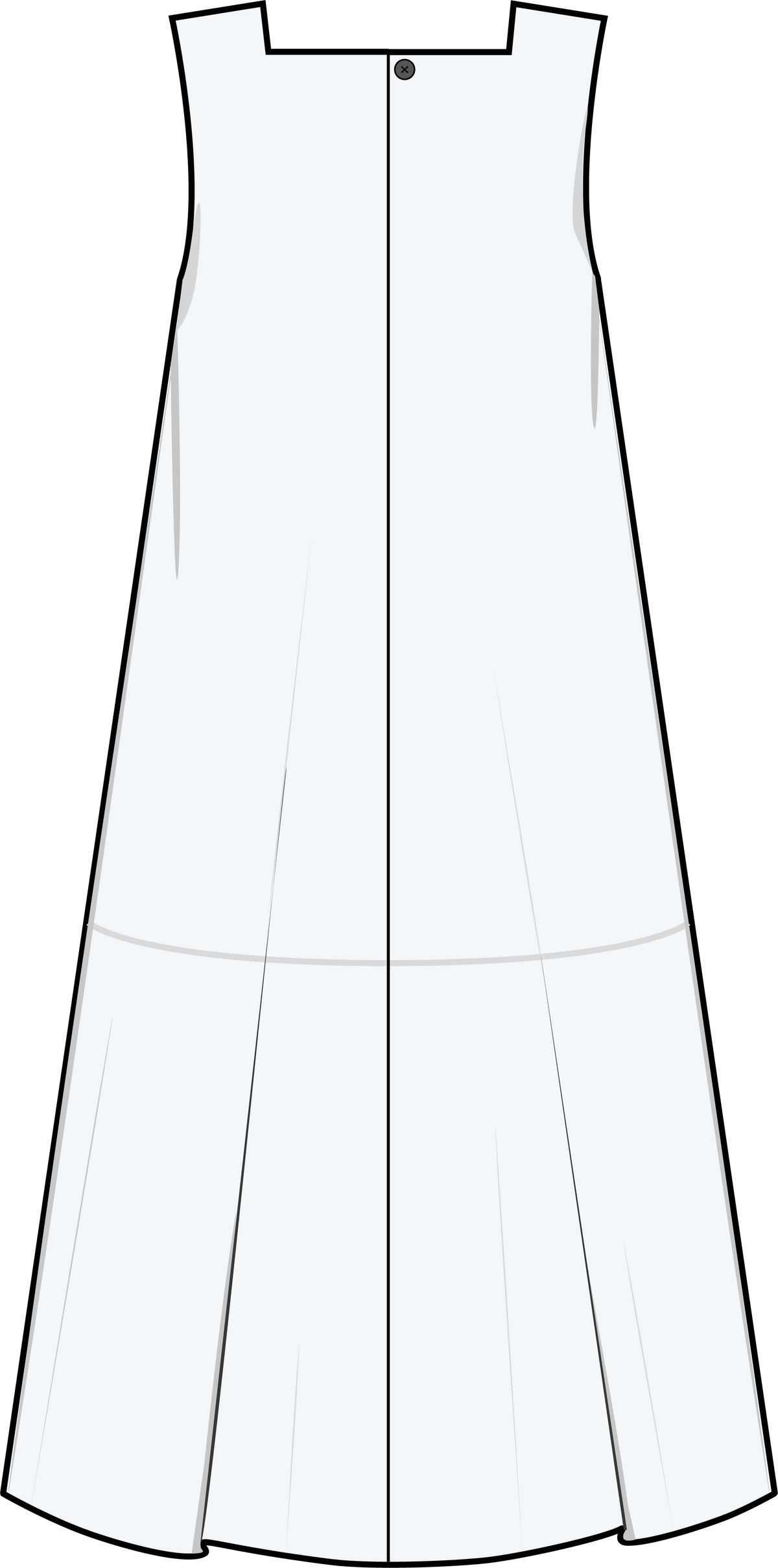PDF Pattern - Capri Dress | Puff and Pencil – MaaiDesign Fabrics