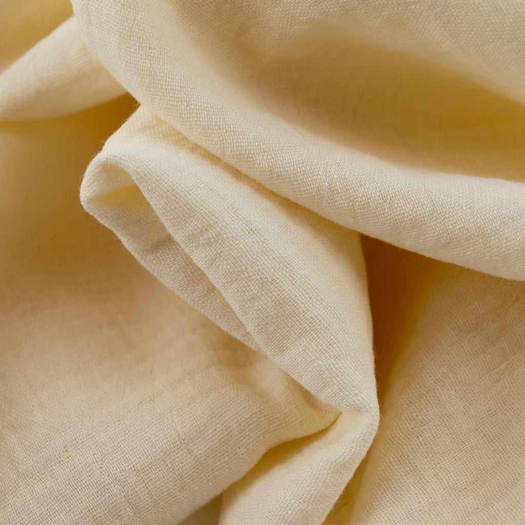 Double Gauze Cotton - Big Colour Range – MaaiDesign Fabrics