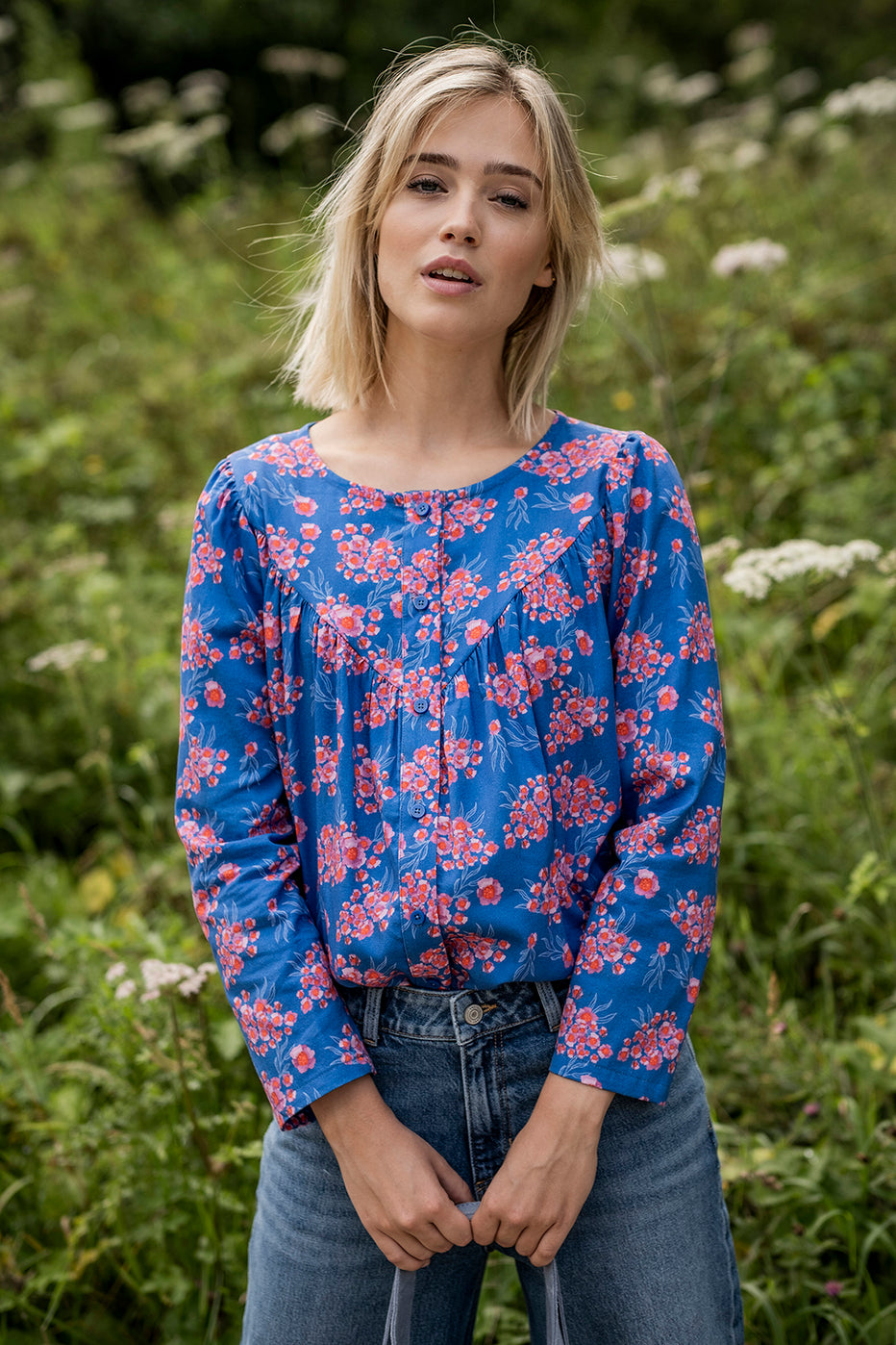 PDF Pattern - Ermine | Fibre Mood – MaaiDesign Fabrics