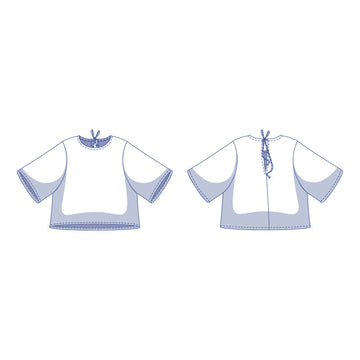 Sewing Patterns - Large Range by Independant Designers