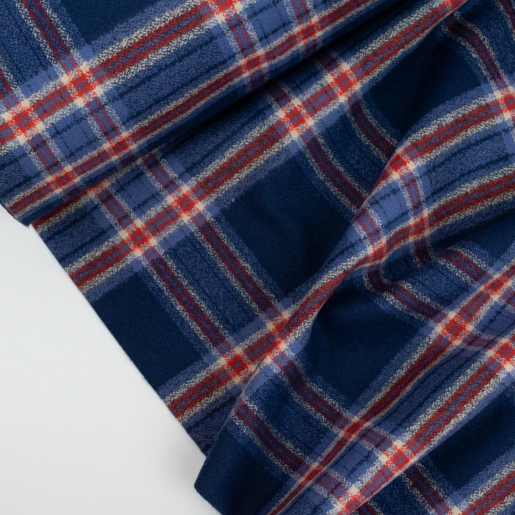 Cotton Flannel