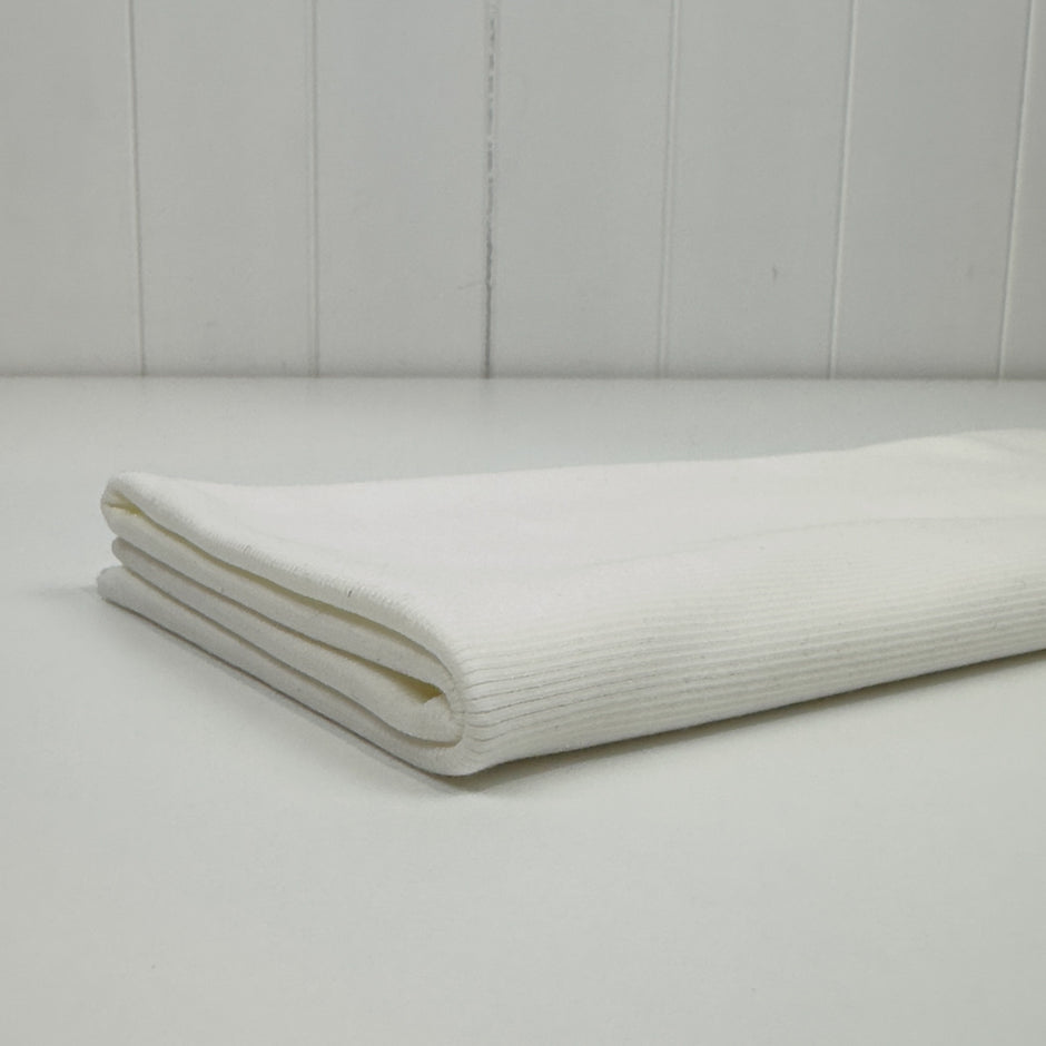 Ribbing Fabric - Big colour range - Top quality