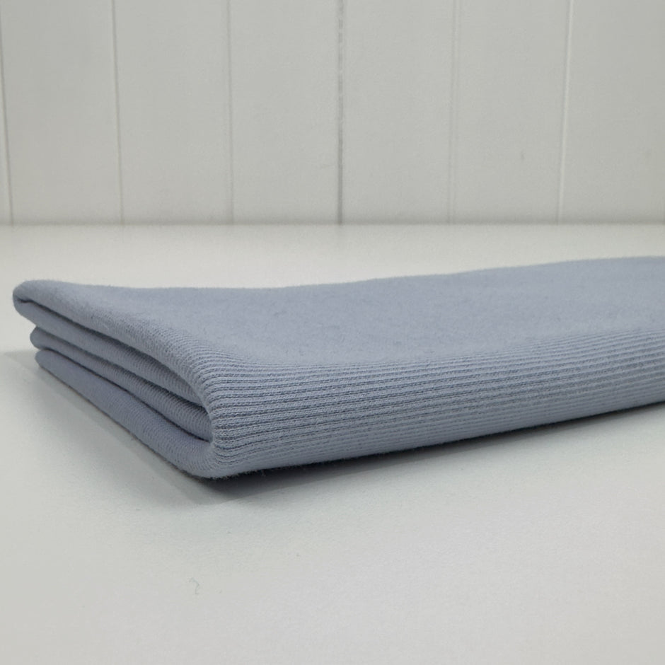 Ribbing Fabric - Big colour range - Top quality