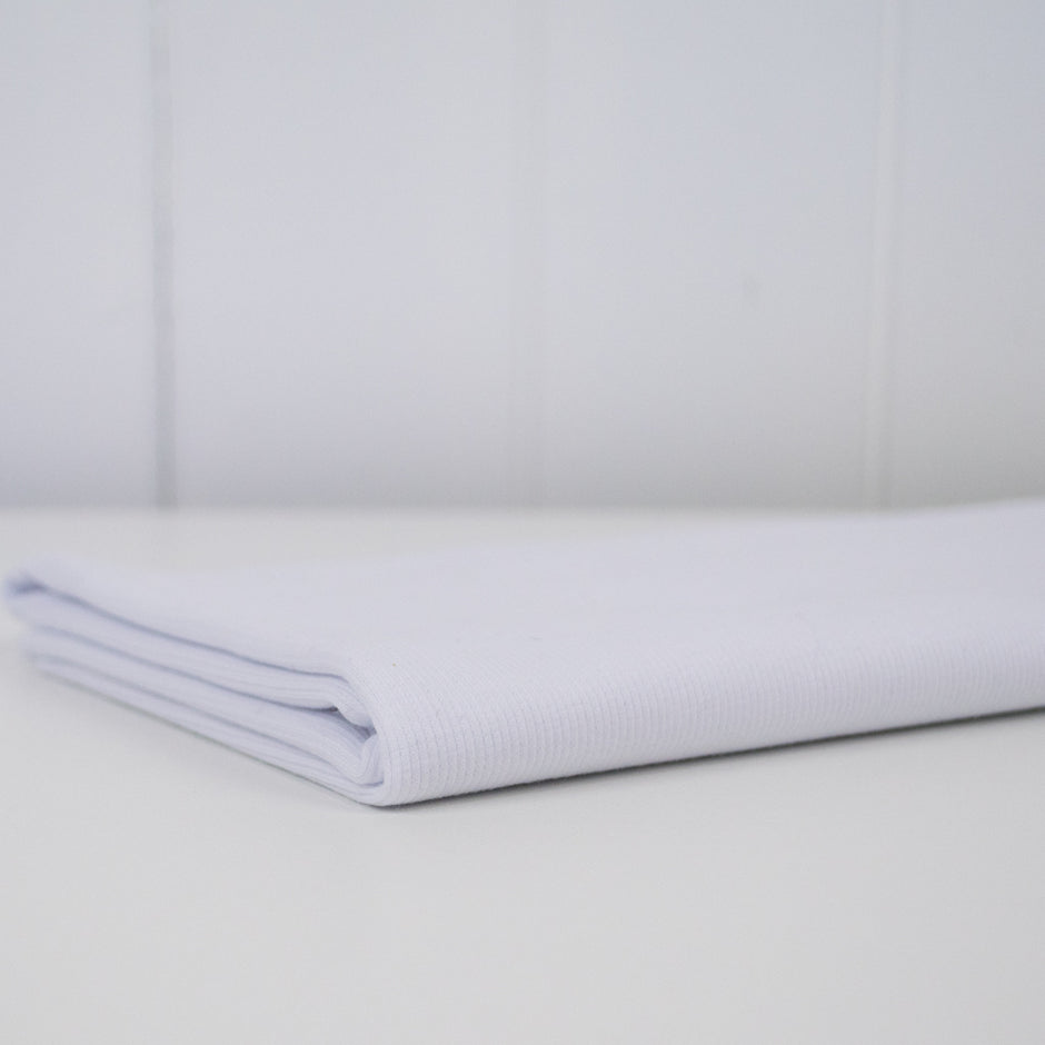 Ribbing Fabric - Big colour range - Top quality