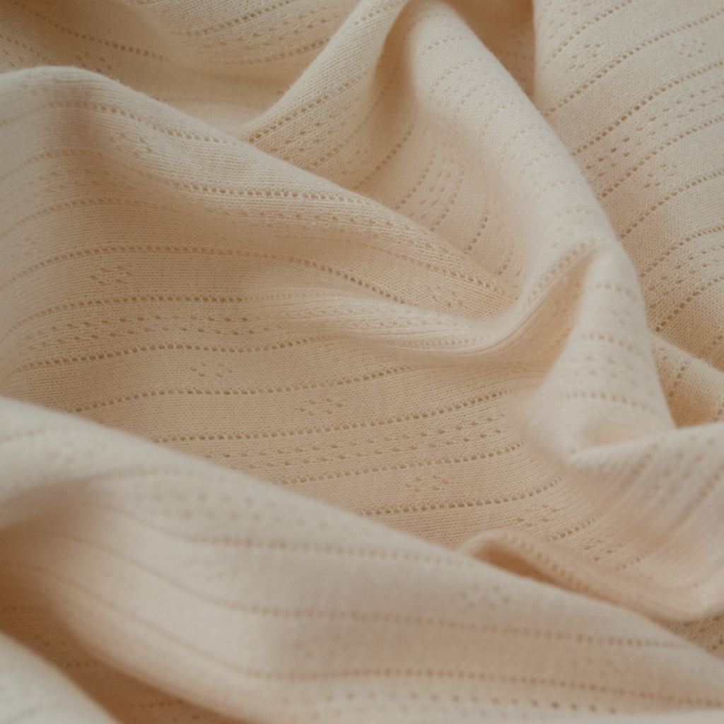 Pointelle – MaaiDesign Fabrics