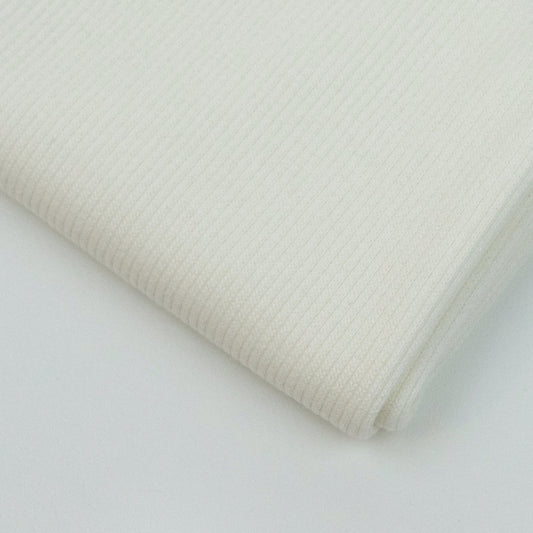 Ribbing Fabric - Big colour range - Top quality