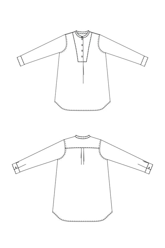 Sewing Patterns Online - Over 500 Patterns by Independent Designers