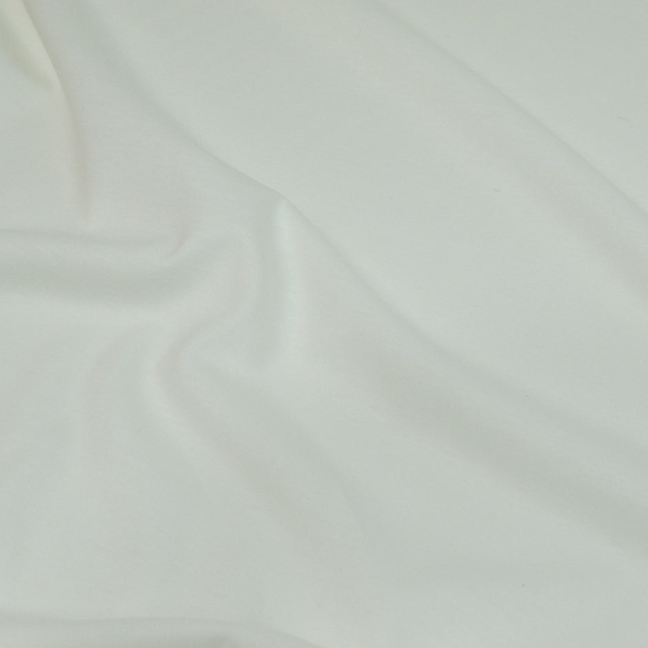 Cotton Jersey Online - Large colour range + matching ribbing