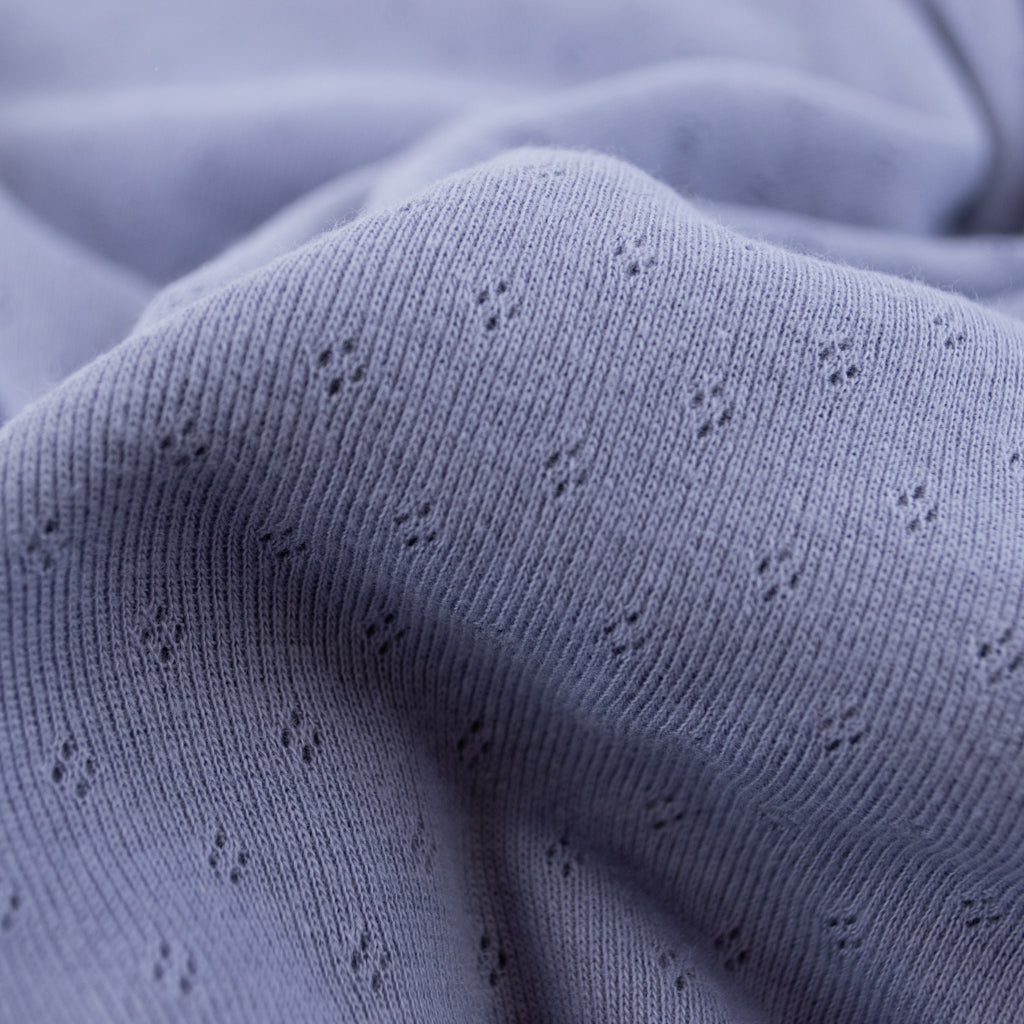 Pointelle – MaaiDesign Fabrics