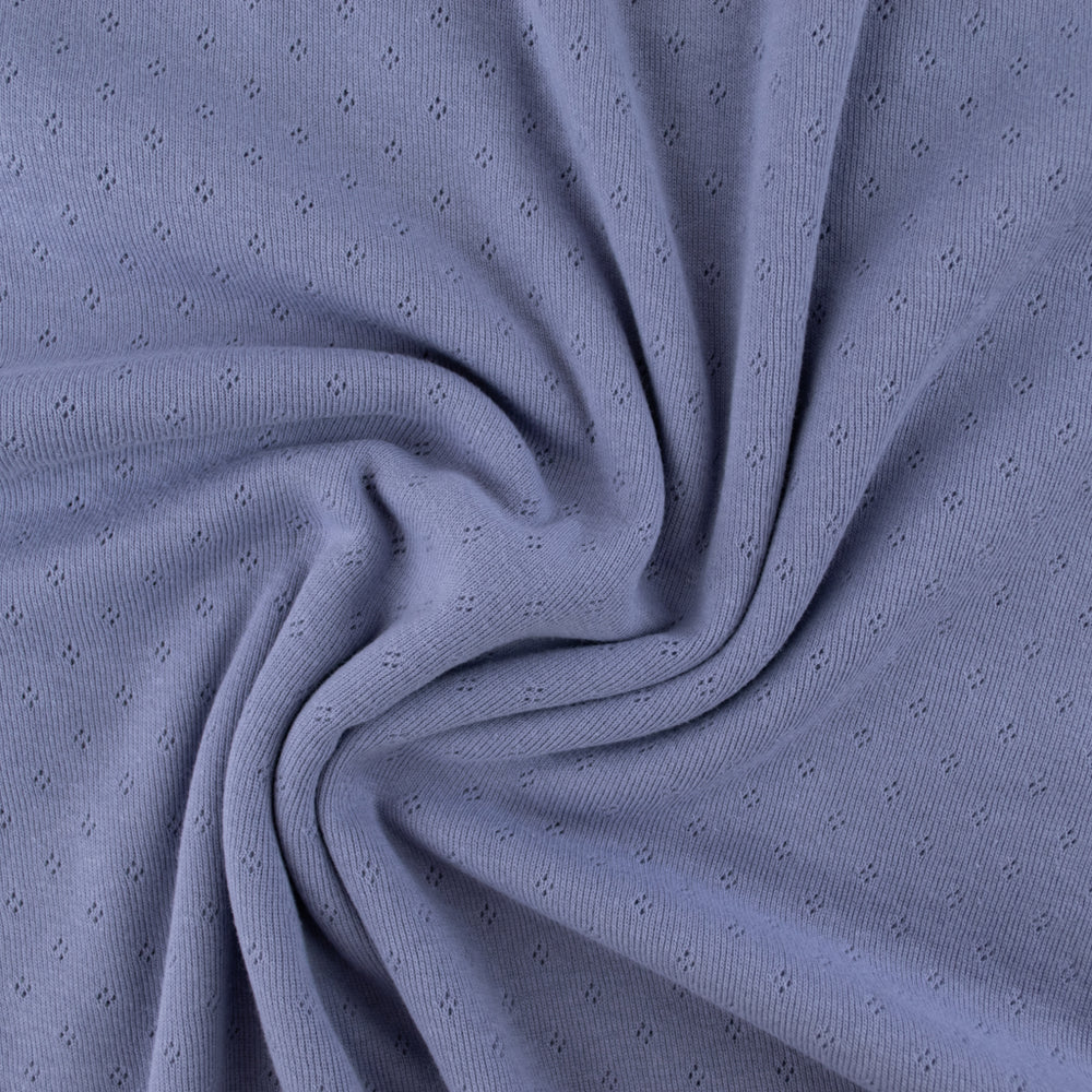 Pointelle – MaaiDesign Fabrics