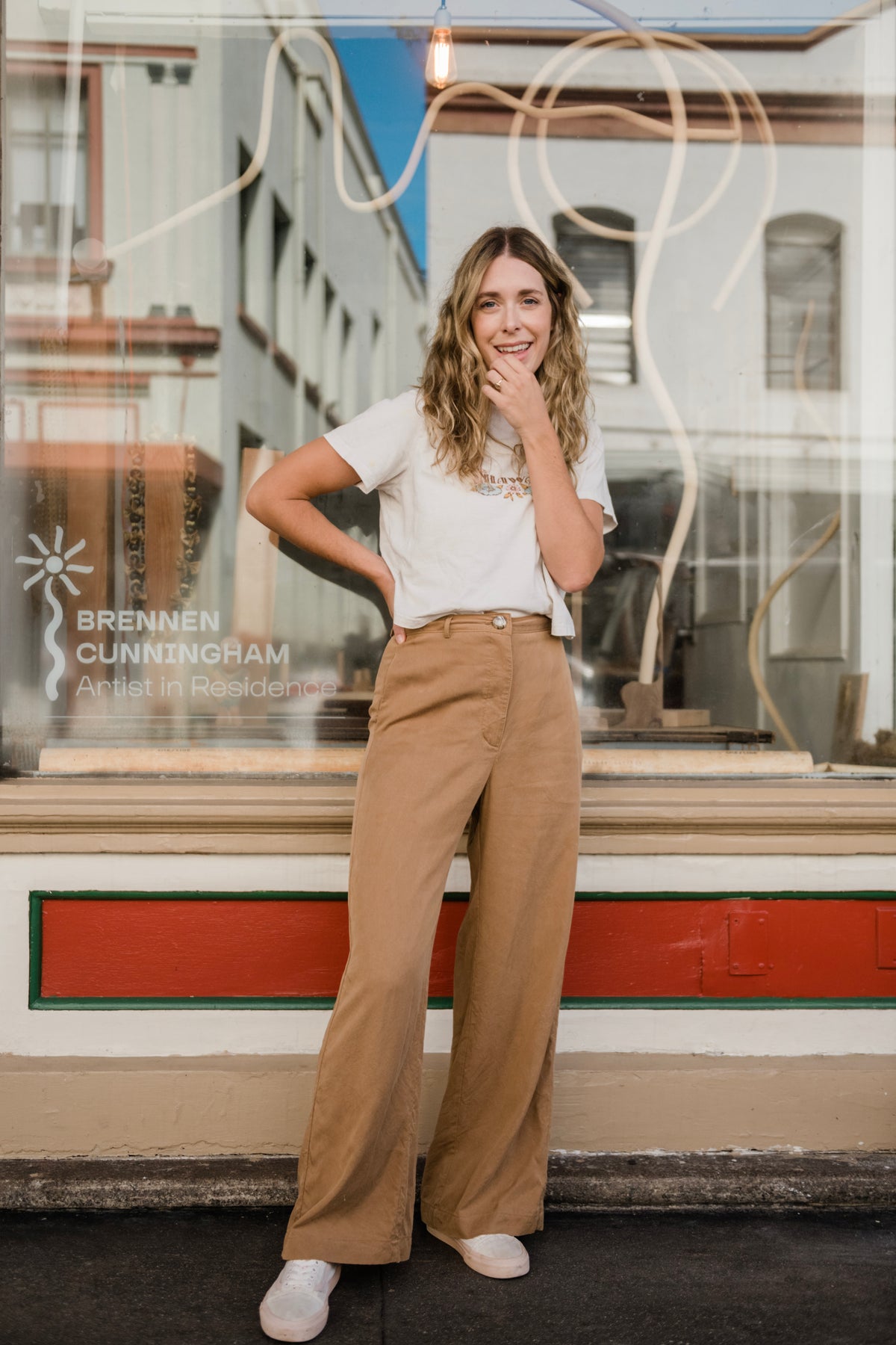 PDF Pattern - Protea Pants | Paradise Patterns – MaaiDesign Fabrics