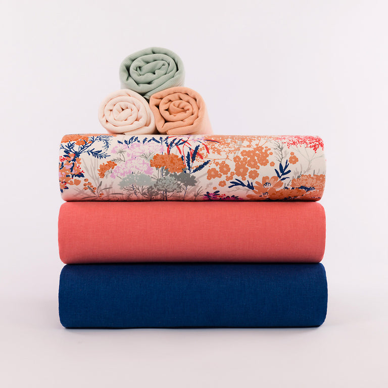 The Online Fabric Store for Modern Makers - based in Australia ...