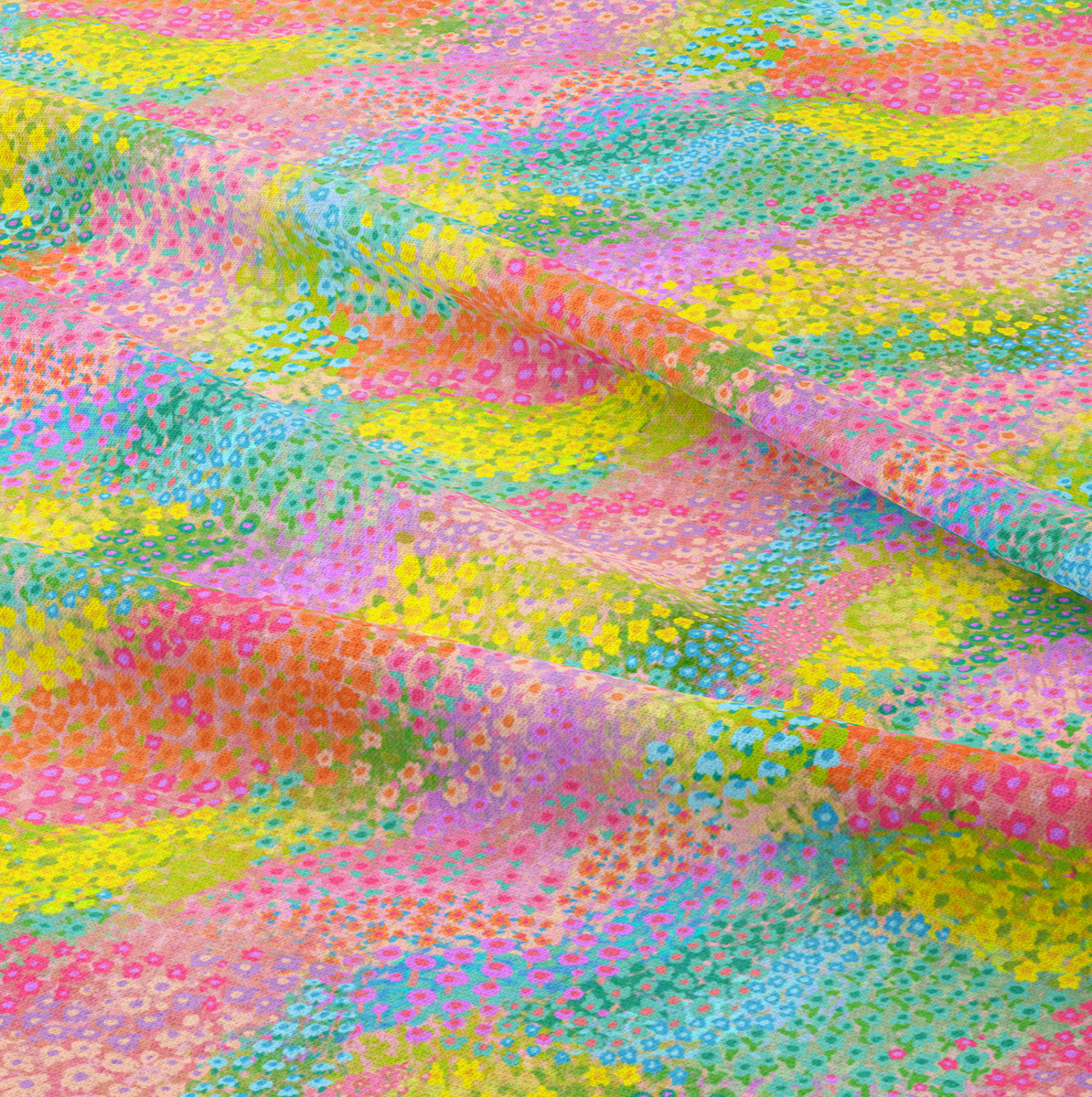 Ellie Whittaker - Organic Cotton Lawn - Sophie – MaaiDesign Fabrics