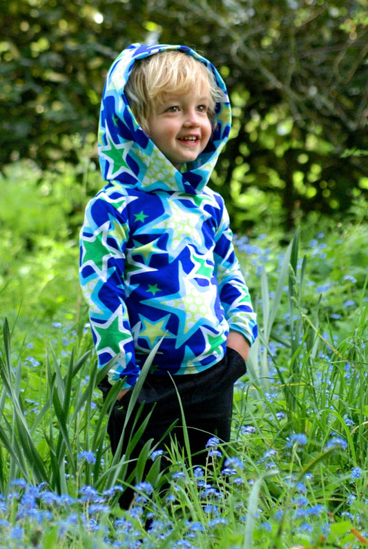 PDF Sewing Patterns