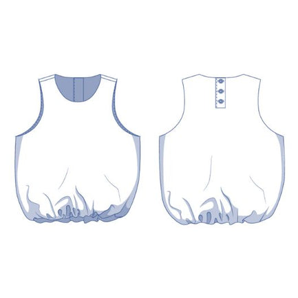 Sewing Patterns Online - #1 Site for Independent Designers in Australia ...