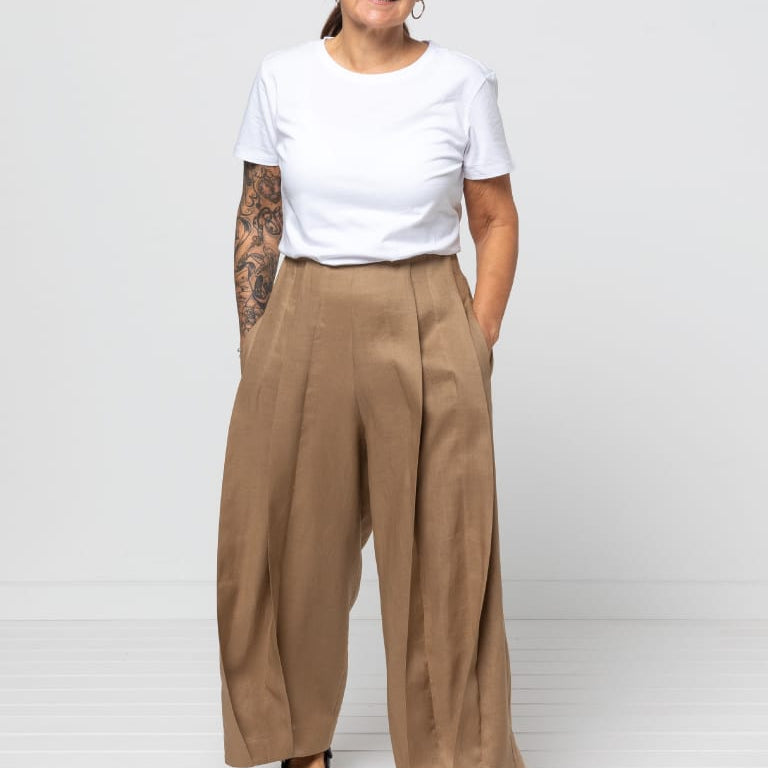 Style Arc Sewing Patterns | MaaiDesign Fabrics