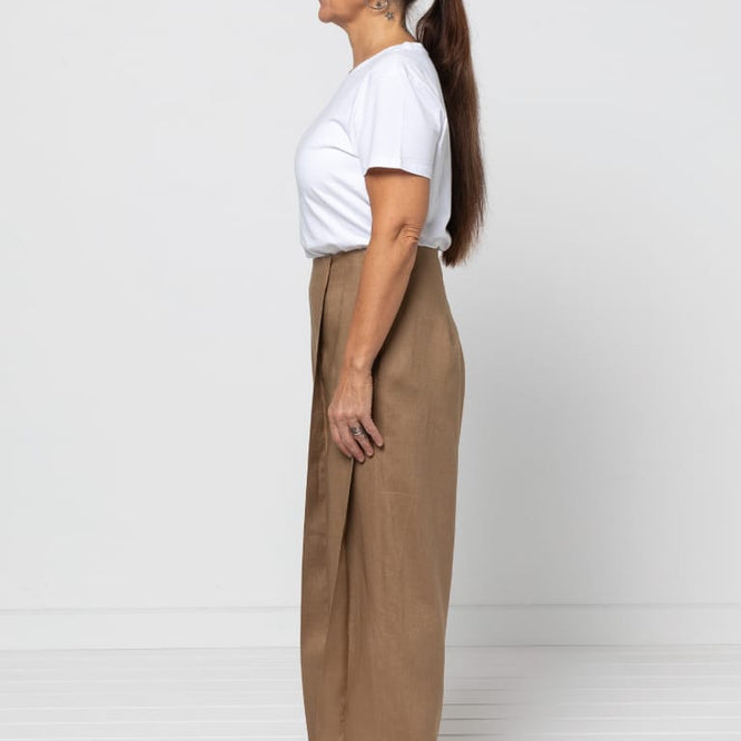 Style Arc Sewing Patterns | MaaiDesign Fabrics