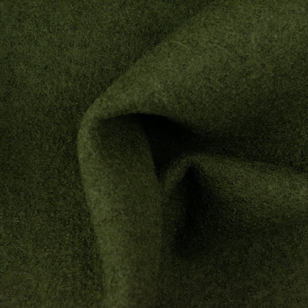 Boiled Wool Fabric for Sewing | MaaiDesign Fabrics