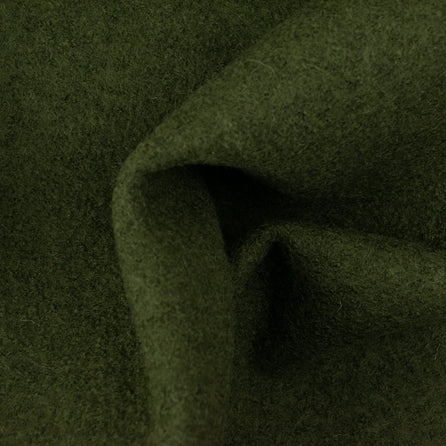 Boiled Wool Fabric for Sewing | MaaiDesign Fabrics