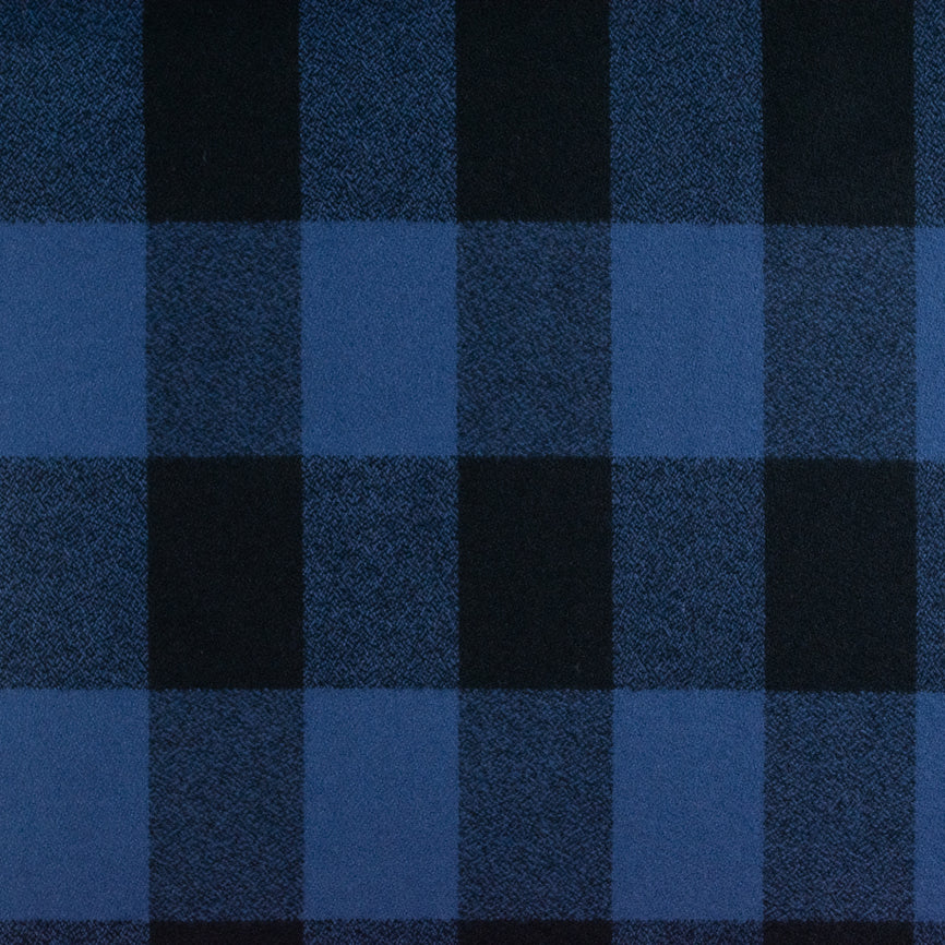 Cotton Flannel – MaaiDesign Fabrics