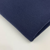 Ribbing Fabric - Big colour range - Top quality
