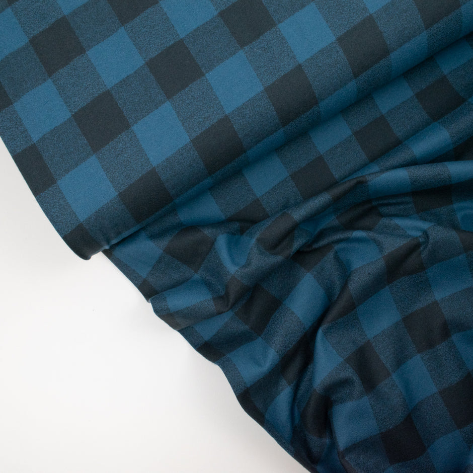 Cotton Flannel