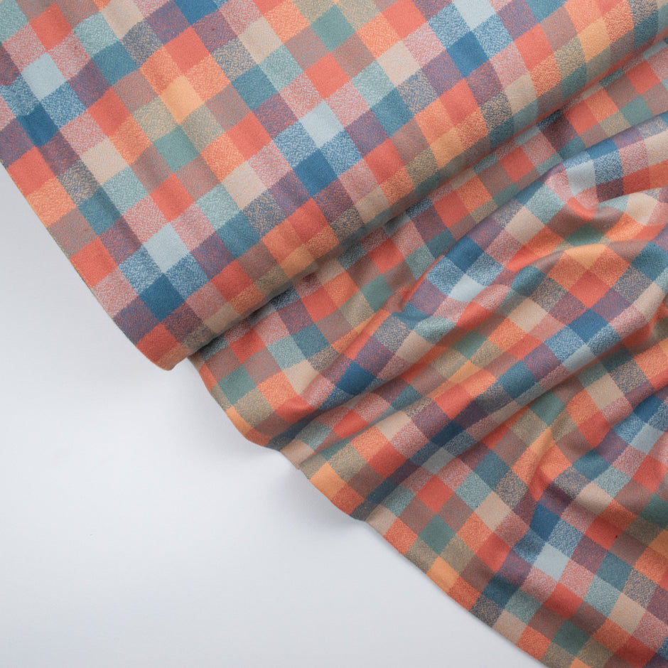 Cotton Flannel