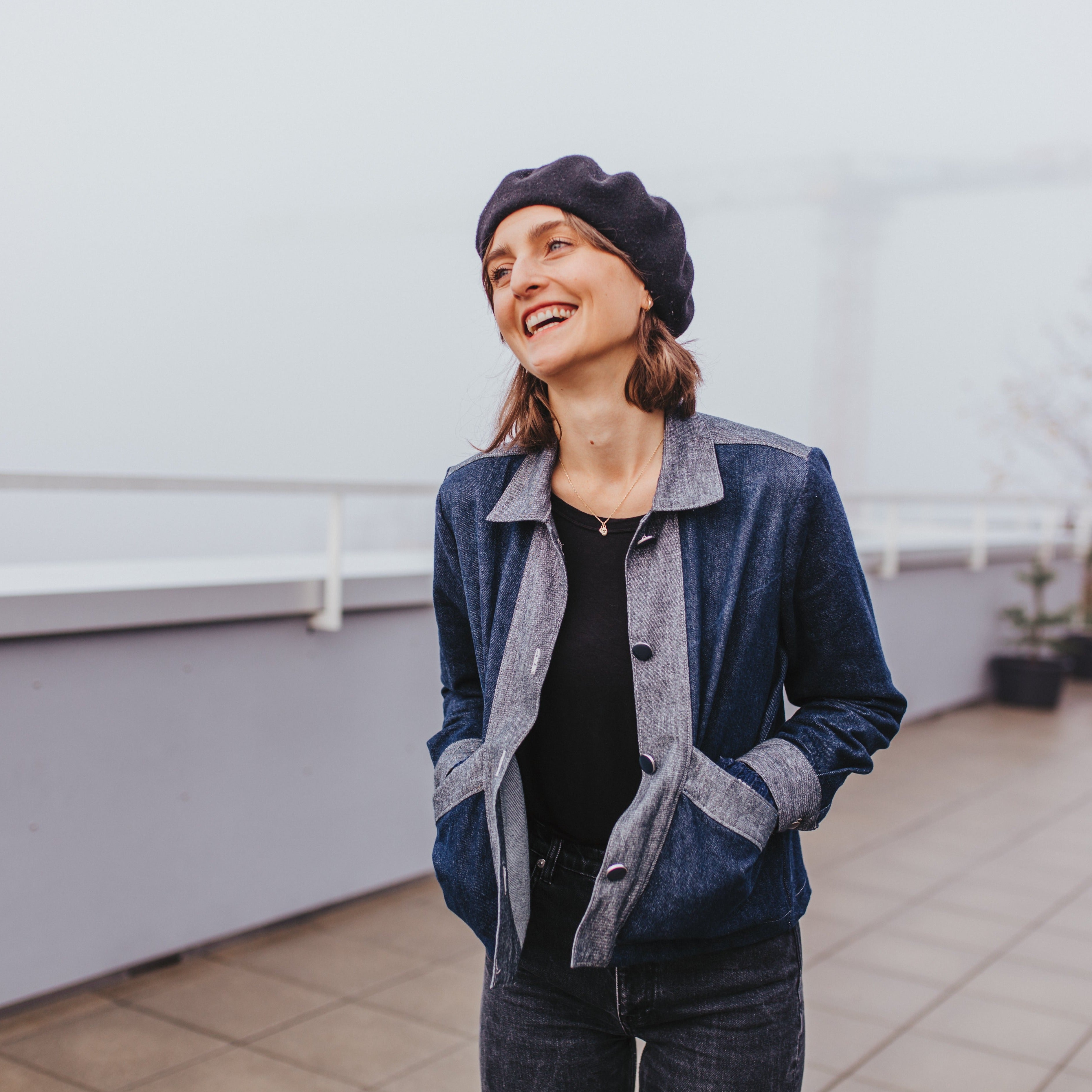 Sewing Patterns by Masin