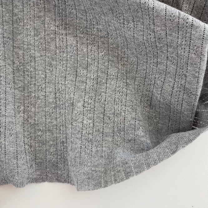 Pointelle – MaaiDesign Fabrics