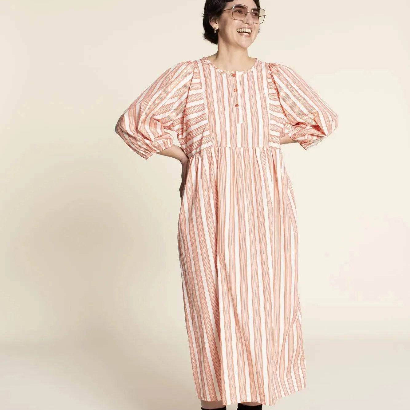 Sewing Patterns Online - #1 Site for Independent Designers in Australia ...