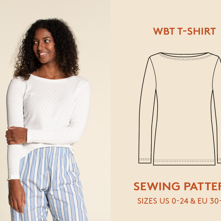 Paper Patterns for Dressmaking | MaaiDesign Fabrics