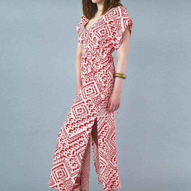 Patterns for Flowy Dresses – MaaiDesign Fabrics