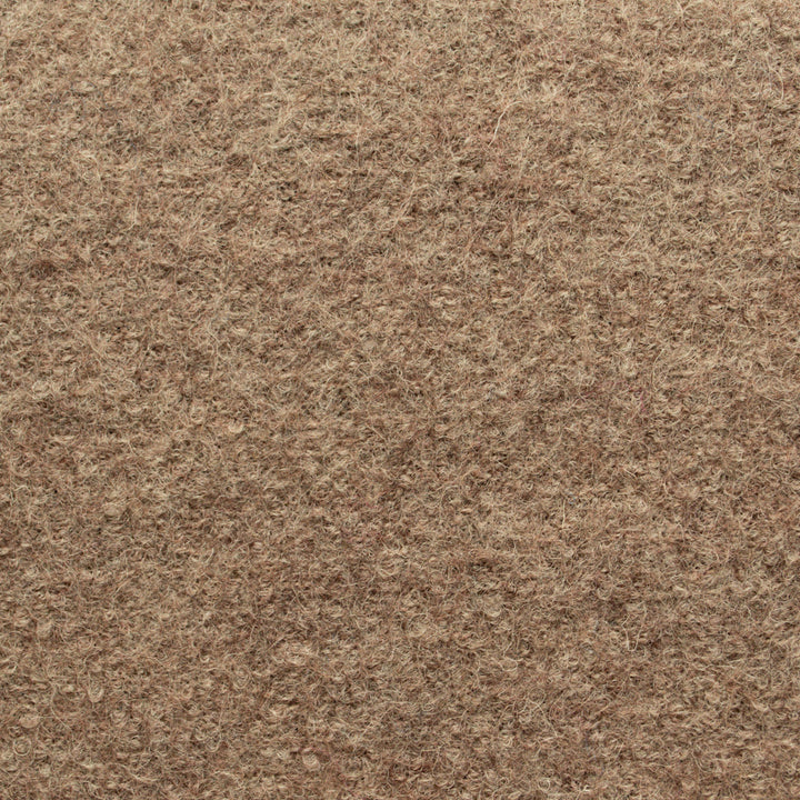 Boiled Wool