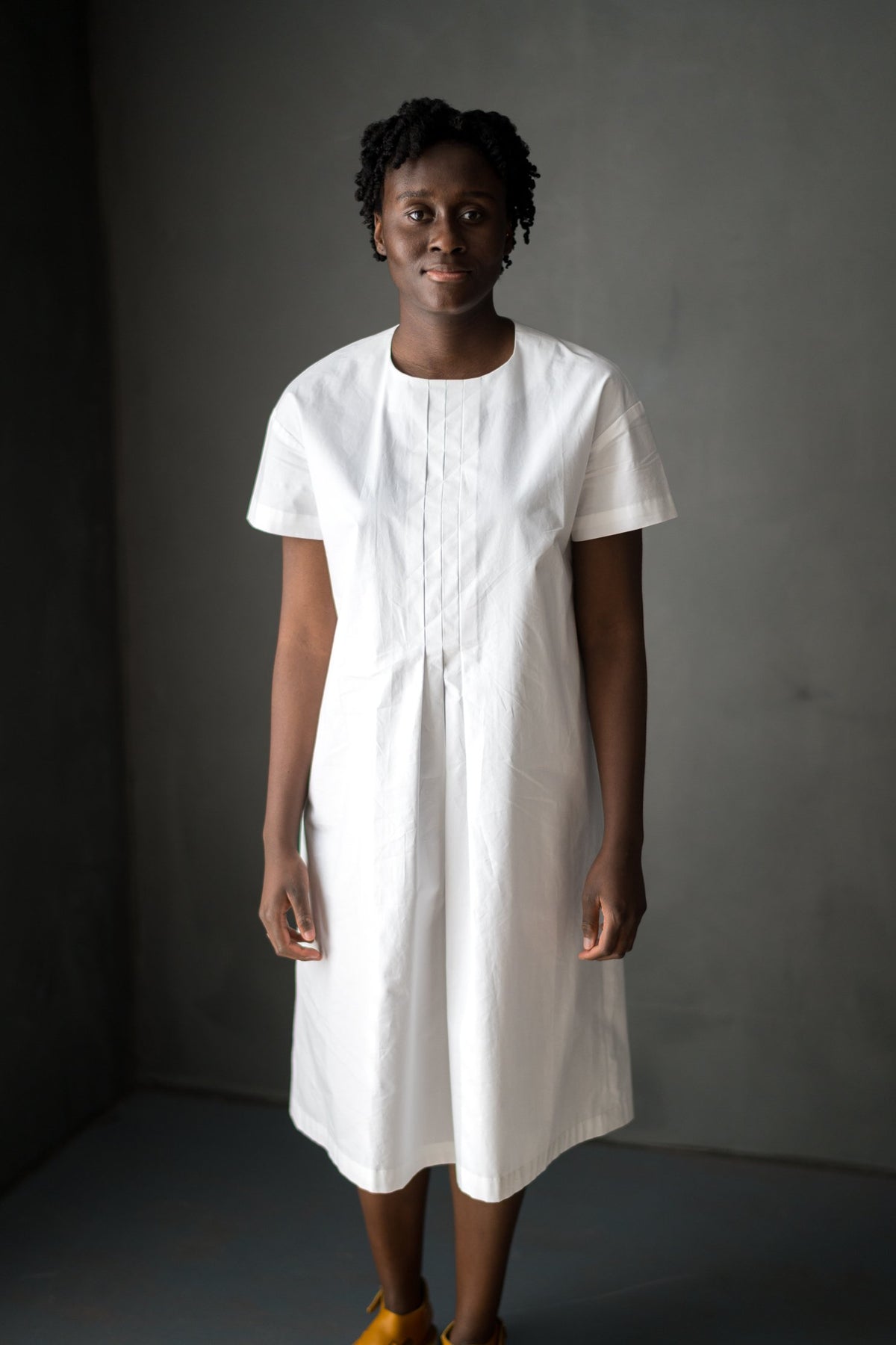 PDF Pattern - Box Box Dress | Merchant & Mills – MaaiDesign Fabrics