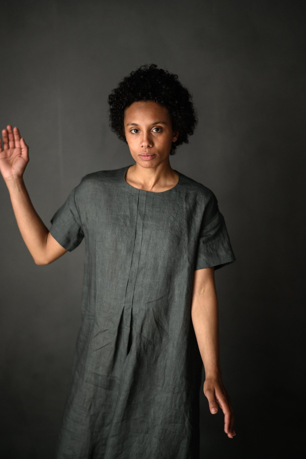 PDF Pattern - Box Box Dress | Merchant & Mills – MaaiDesign Fabrics