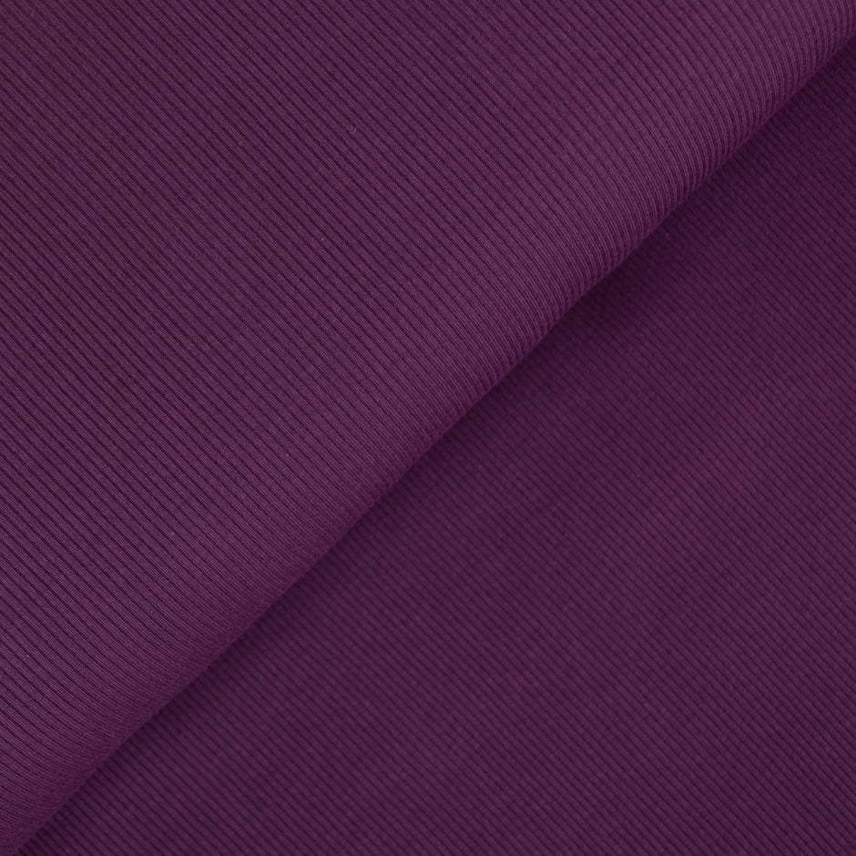 Cotton Jersey Online - Large colour range + matching ribbing