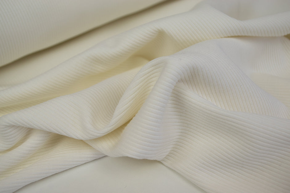 Ribbing Fabric - Big colour range - Top quality