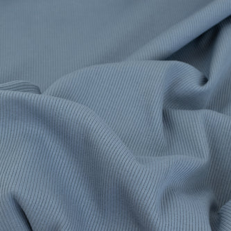 Cotton Jersey Online - Large colour range + matching ribbing ...
