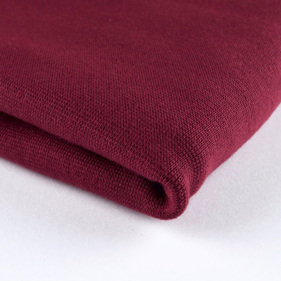 Ribbing Fabric - Big colour range - Top quality