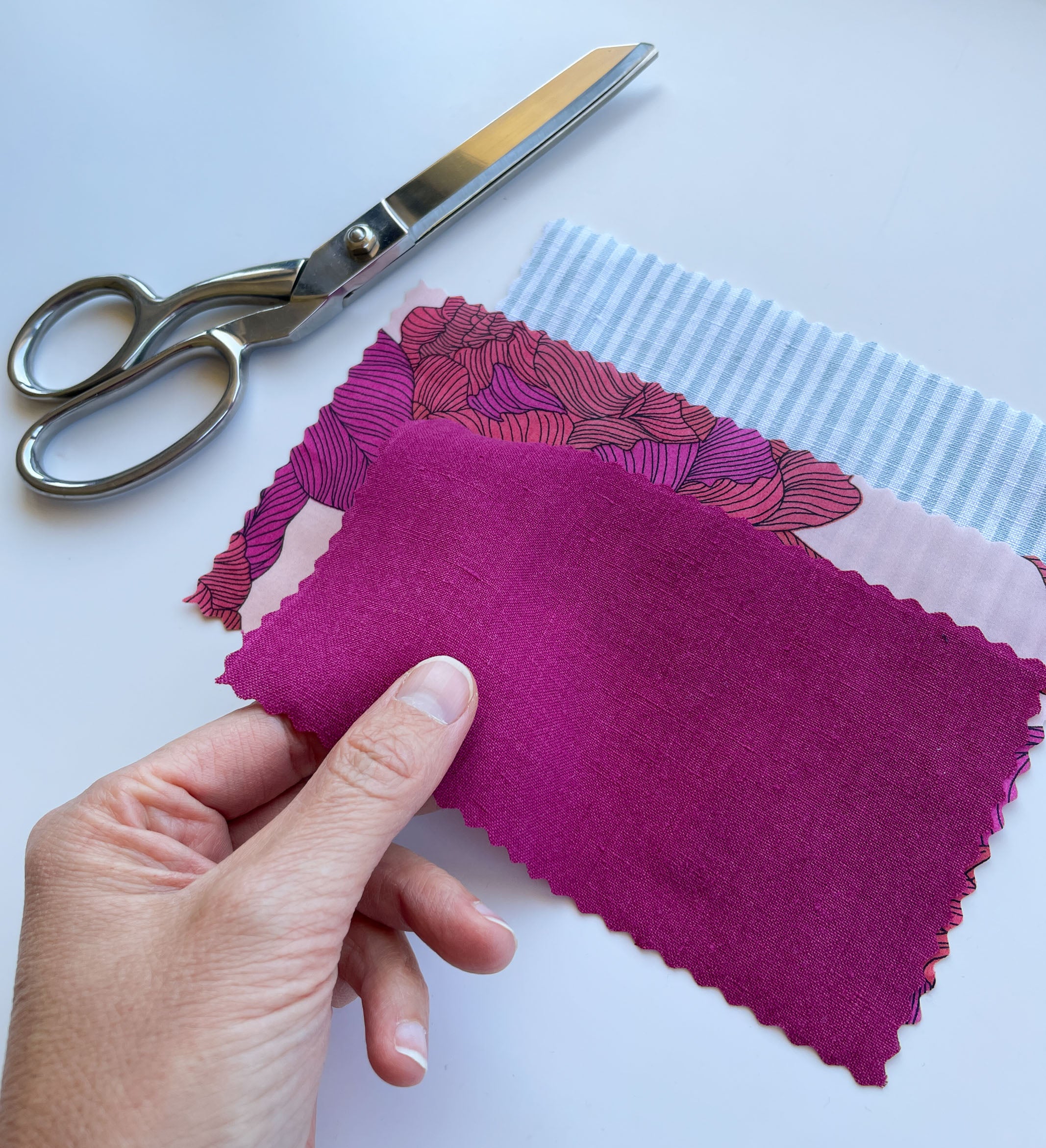 Sample – MaaiDesign Fabrics
